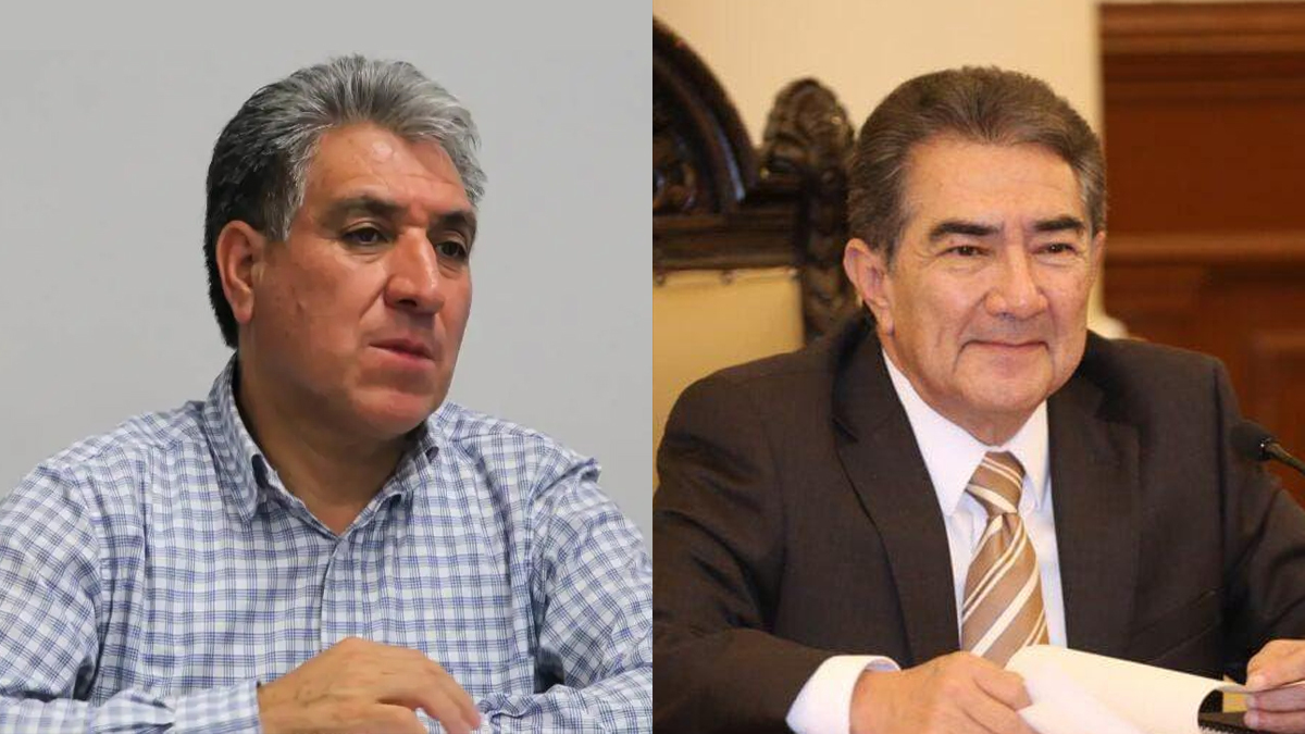 Gerónimo Lara Gálvez renuncia a IMSS-Bienestar durante escándalo por ...