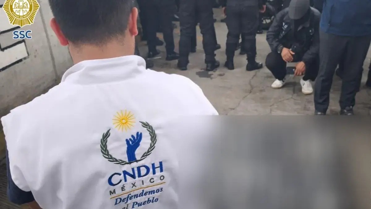 Encuentran explosivos en camión de la CNTE que iba a la manifestación ...